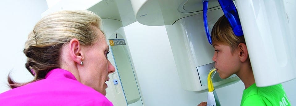 Digital OPG Newcastle: Charlestown Dental Centre